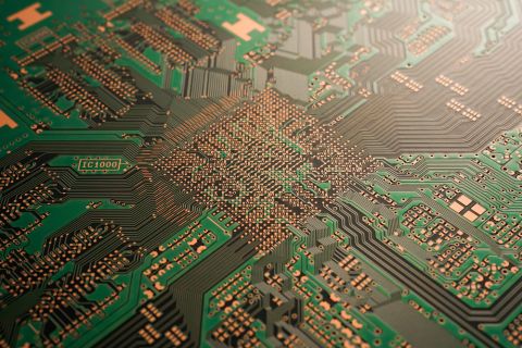 PCB and Package Design for 224G PAM-4 Channels